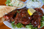 The History Behind Atlanta's Iconic Manuel's Tavern - Best places to ...