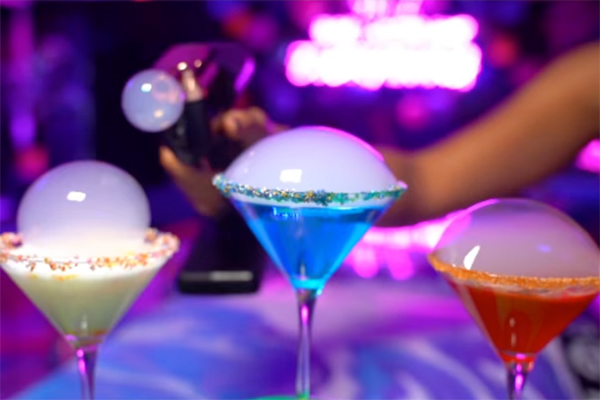 7 Hot, New Restaurants Just Opened in Atlanta - Best places to eat in ...