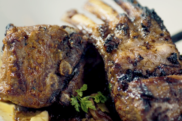 Largos - Best places to eat in Atlanta, GA | Atlanta Eats