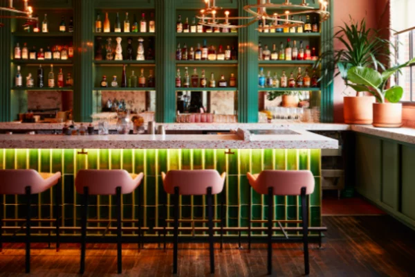 Ponce City Market's Absolute Best Restaurants