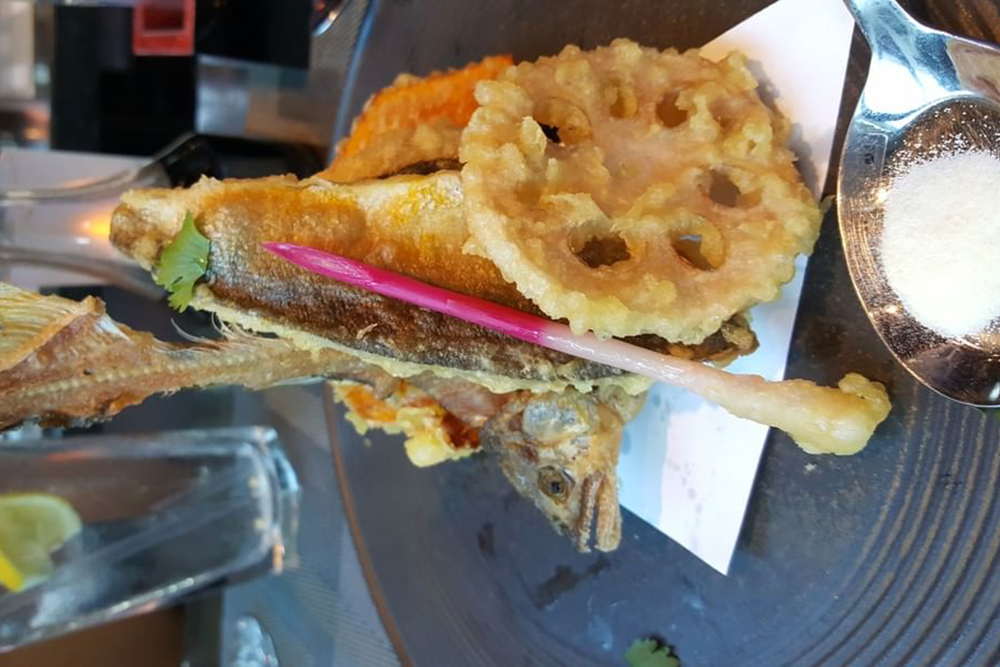 The Best Deep Fried Dishes in Atlanta - Best places to eat in Atlanta ...