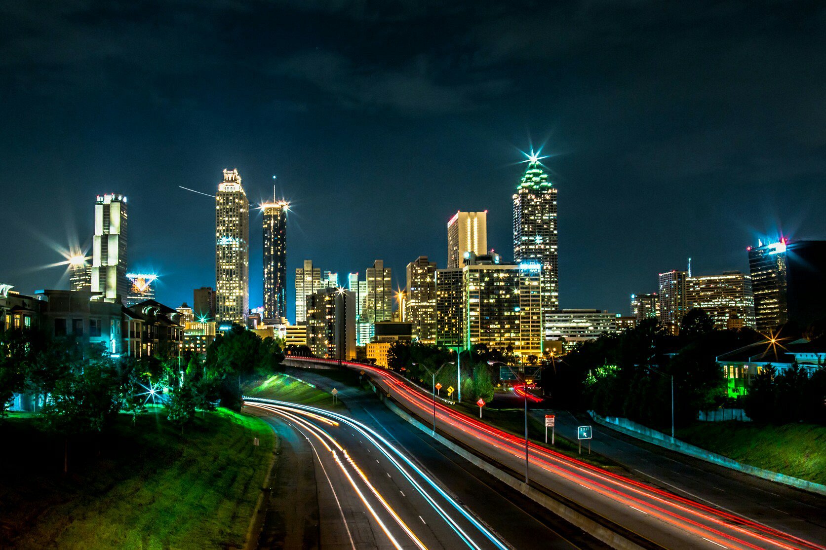 This Is Why Atlanta Is Simply The Best - Best places to eat in Atlanta ...