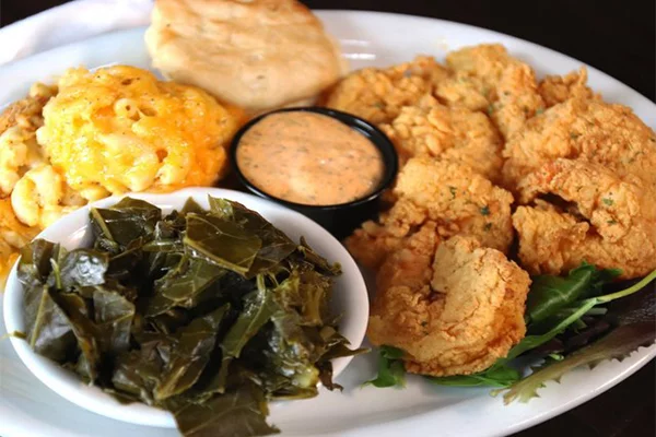 The Absolute Best Restaurants Near Mercedes-Benz Stadium and State Farm ...