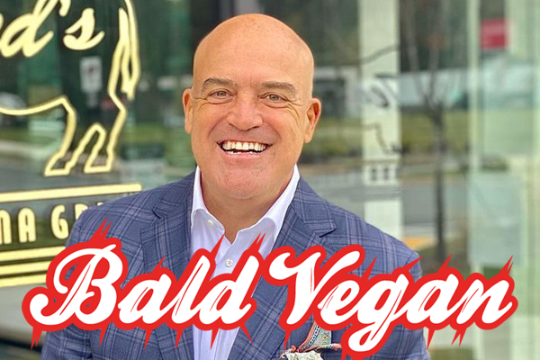 Steak Shapiro, Founder/Host of Atlanta Eats TV, To Open New Vegan ...