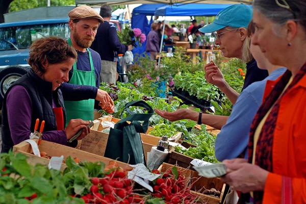 Must Visit Farmer's Markets Around Atlanta - Best places to eat in ...