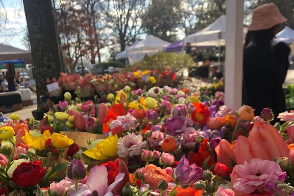 Must Visit Farmer's Markets Around Atlanta - Best places to eat in ...