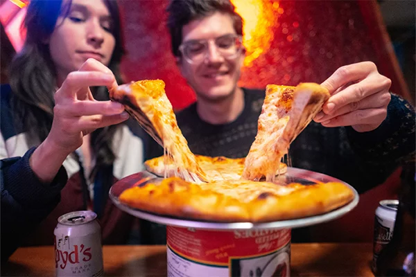The Most Fun Restaurants in Atlanta - Best places to eat in Atlanta, GA ...
