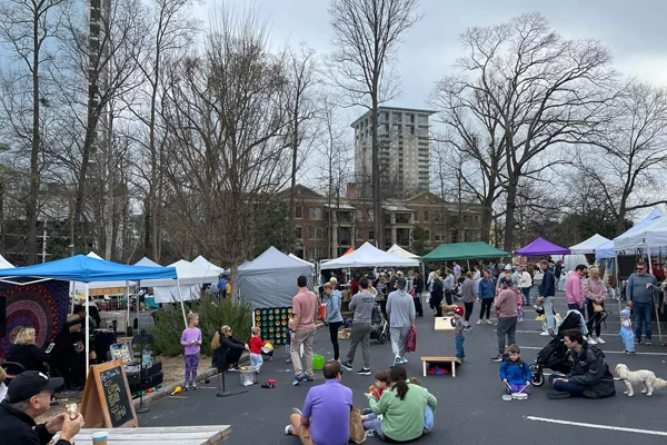 Must Visit Farmer's Markets Around Atlanta - Best places to eat in ...
