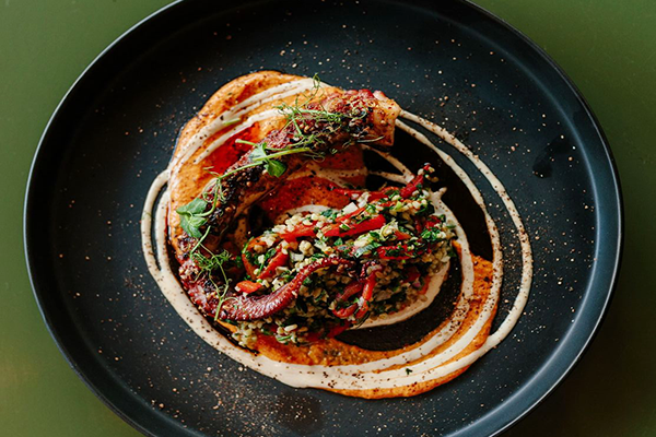 Best Mediterranean Restaurants in Atlanta - Best places to eat in ...