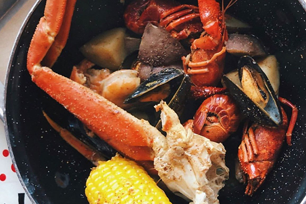 The Best Places to Get Crawfish in Atlanta - Best places to eat in ...