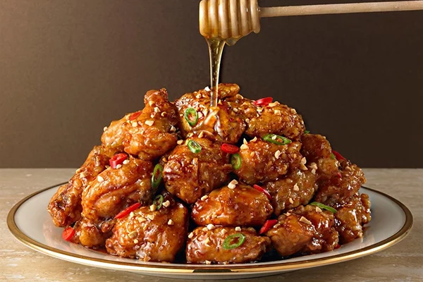 The Best Korean Fried Chicken in Atlanta - Best places to eat in ...