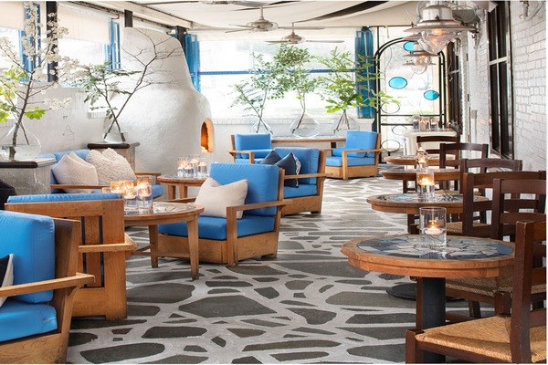 11 Delightful Restaurant Patios in Buckhead - Best places to eat in ...