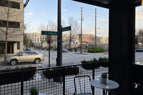 11 Delightful Restaurant Patios in Buckhead - Best places to eat in ...