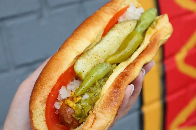 10 Must-Try Hot Dog Spots In Atlanta - Best places to eat in Atlanta ...