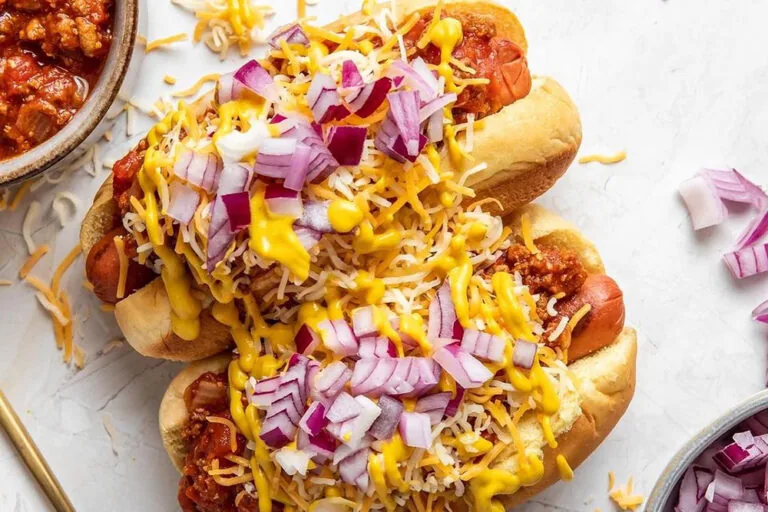 10 Must-Try Hot Dog Spots In Atlanta - Best places to eat in Atlanta ...
