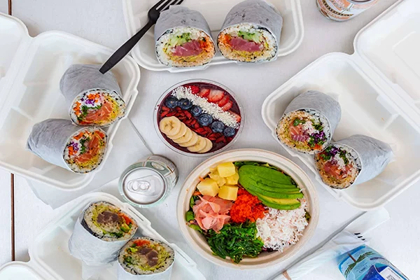 Where to Get the Best Poke in Atlanta - Best places to eat in Atlanta ...