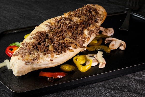 The Most Mouthwatering Philly Cheesesteak Sandwiches Around Atlanta ...