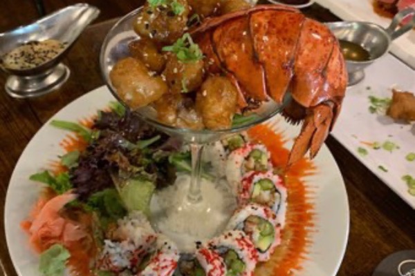 The Ultimate Newnan, GA Dining Guide - Best places to eat in Atlanta ...