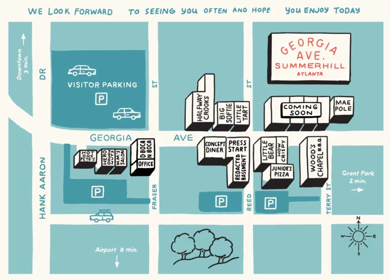 The Best Restaurants in Summerhill - Best places to eat in Atlanta, GA ...