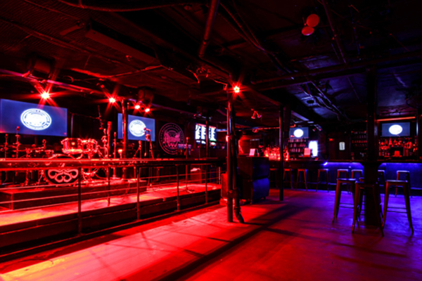 10 Awesome Karaoke Bars around Atlanta - Best places to eat in Atlanta ...