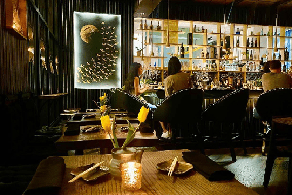 5 Hot, New Restaurants Just Opened in Atlanta - Best places to eat in ...