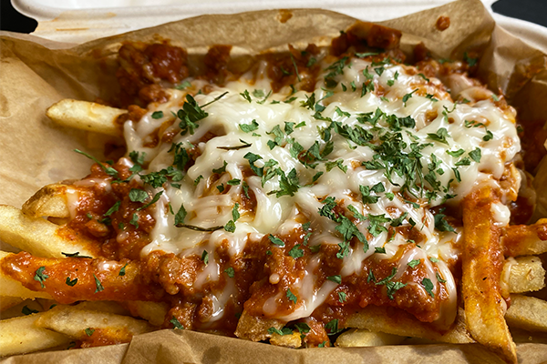 This Plant-Based Burger Spot is Becoming a Lifestyle Brand - Best ...