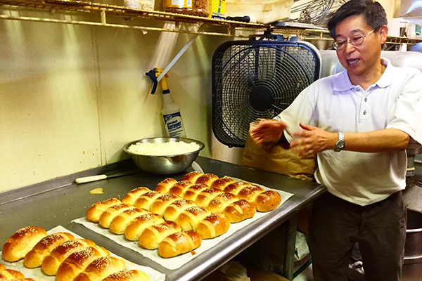 The Best Asian Bakeries in Atlanta - Best places to eat in Atlanta, GA ...