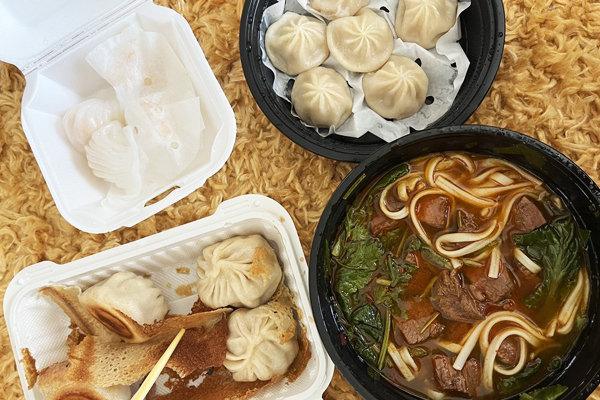 Absolutely Delicious Dim Sum Spots Around Atlanta 寧 - Best places to ...