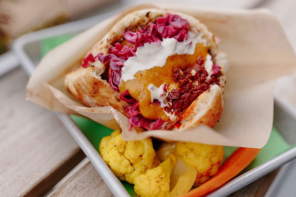 The Best Gyros and Pita Sandwiches in Atlanta - Best places to eat in ...