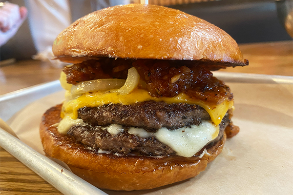 The Top 15 Absolute Best Burgers in Atlanta