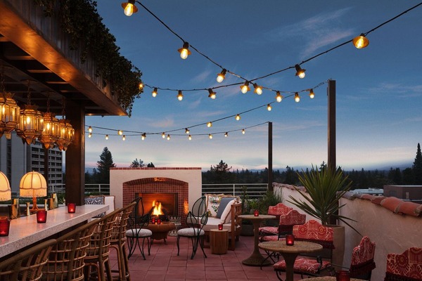 Atlanta's Most Gorgeous Rooftop Restaurants & Bars - Best places to eat ...