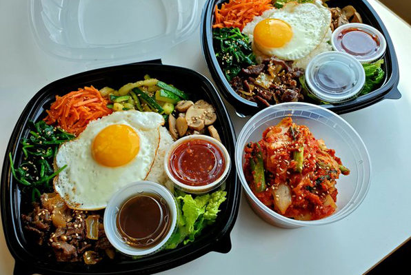 13 Hot, New Restaurants Just Opened In Atlanta (Yes, 13!) - Best places ...