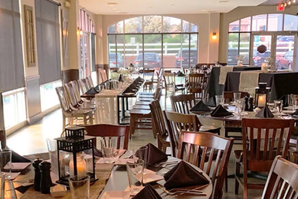 Atlanta Restaurants That Make Big Group Dinners A Breeze - Best places ...