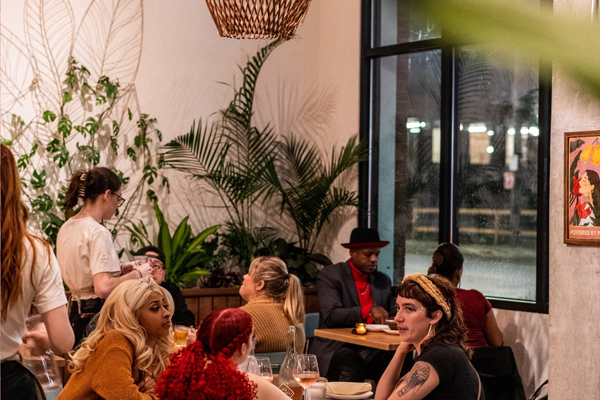 9 Hot, New Restaurants Just Opened In Atlanta - Best places to eat in ...
