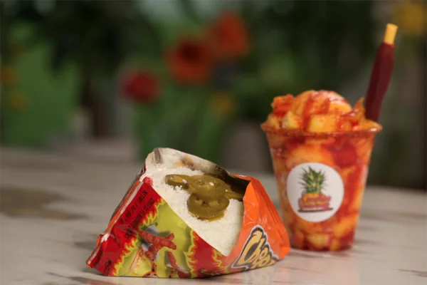 Restaurant Review - Conchas Cravings | Atlanta Eats