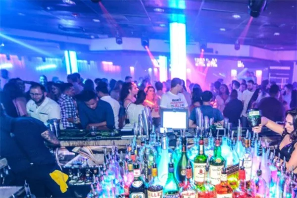 Where To Party This New Year's Eve in Atlanta - Best places to eat in ...