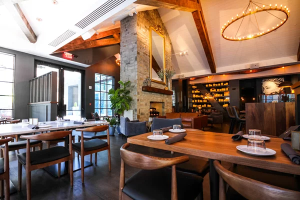 Colony Square Has Kicked It Up A Notch With These New Restaurants ...