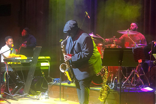 The Best Restaurants/Bars In Atlanta For Live Music & Delicious Food ...