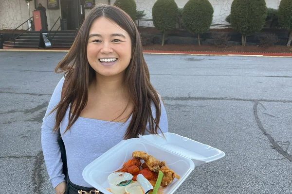 We Visited Atlanta's Strip Clubs to Taste Their Wings. Yes, Really ...