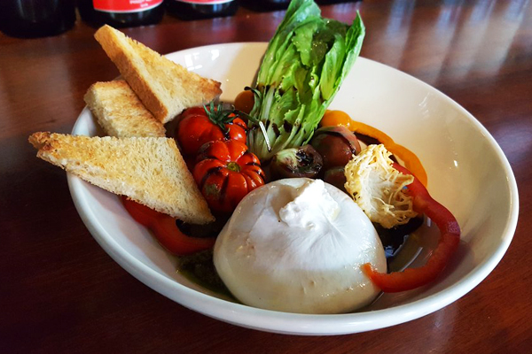 The Ultimate Augusta, GA Dining Guide - Best places to eat in Atlanta ...