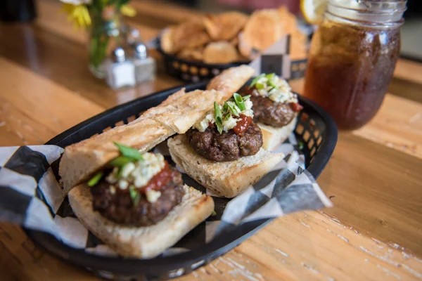 The Ultimate Augusta, GA Dining Guide - Best places to eat in Atlanta ...