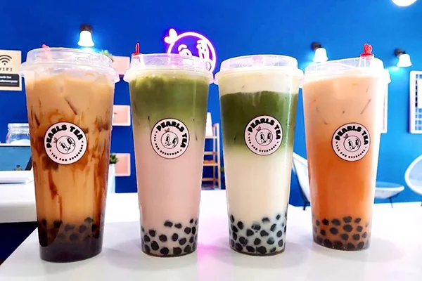 The Best Boba Tea in Atlanta - Best places to eat in Atlanta, GA ...