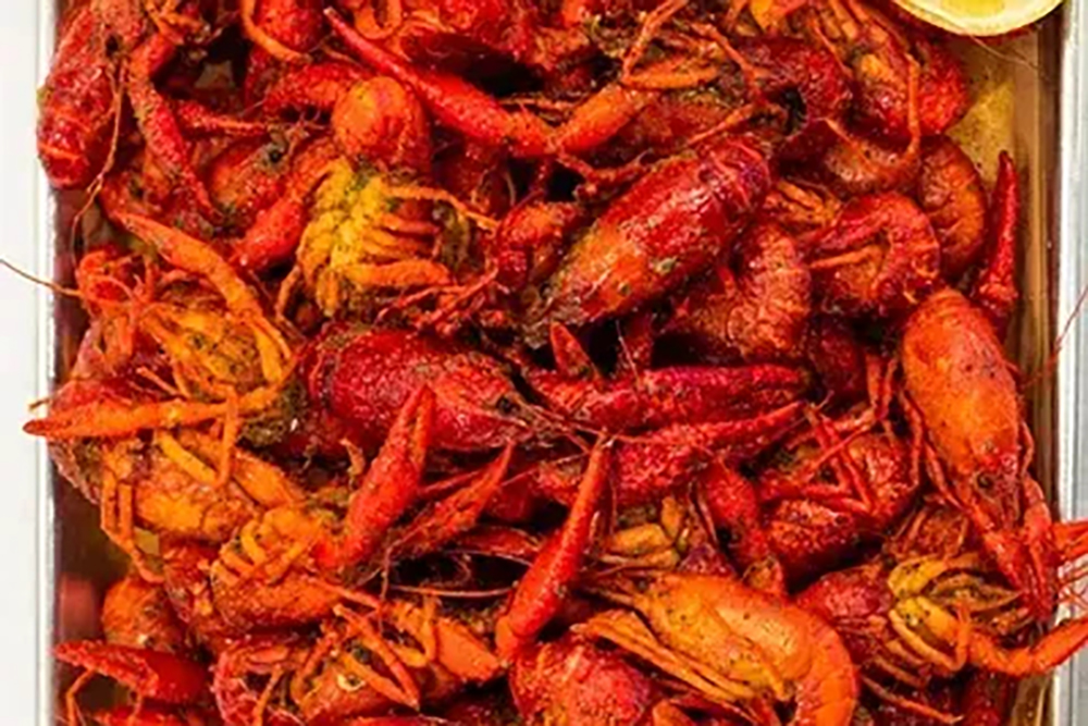 The Best Places to Get Crawfish in Atlanta - Best places to eat in ...
