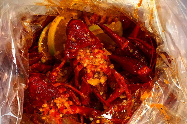 The Best Places to Get Crawfish in Atlanta - Best places to eat in ...