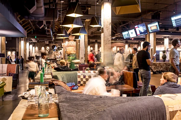 The Most Fun Restaurants in Atlanta - Best places to eat in Atlanta, GA ...