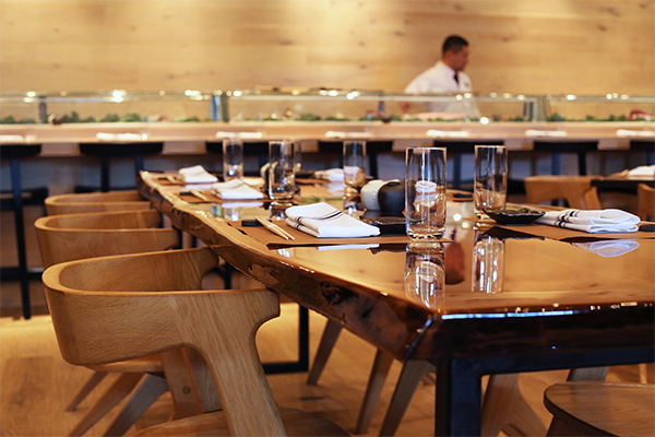 Umi is a Small Series of Perfections - Best places to eat in Atlanta ...