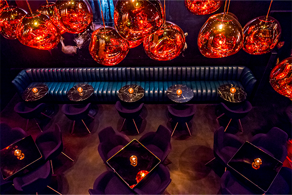 Umi is a Small Series of Perfections - Best places to eat in Atlanta ...