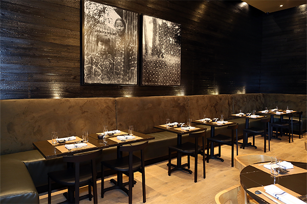 Umi is a Small Series of Perfections - Best places to eat in Atlanta ...
