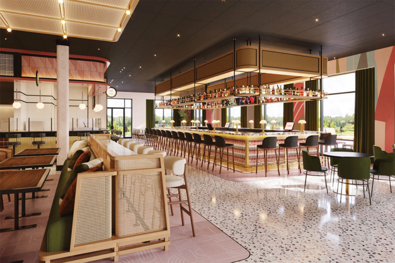 The Essential Guide to Atlanta Food Halls (Updated October 2024) - Best ...