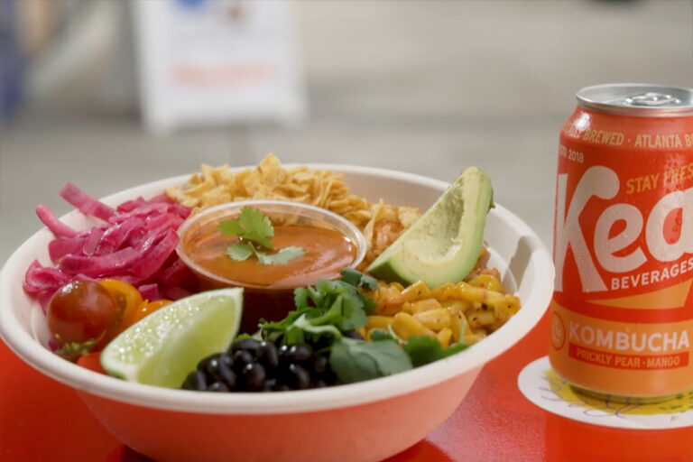 NFA Burger - Best places to eat in Atlanta, GA | Atlanta Eats